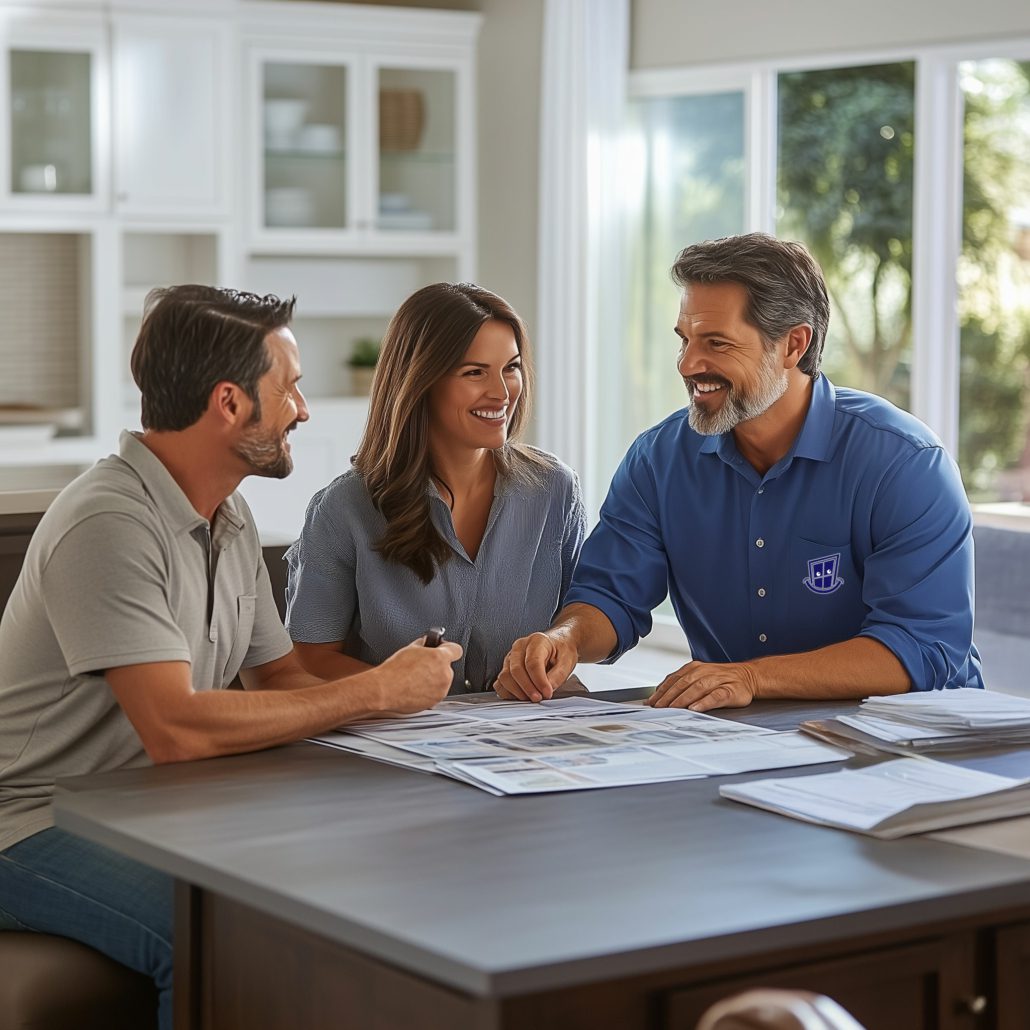 The Benefits of Choosing Vinyl Windows for Your Home