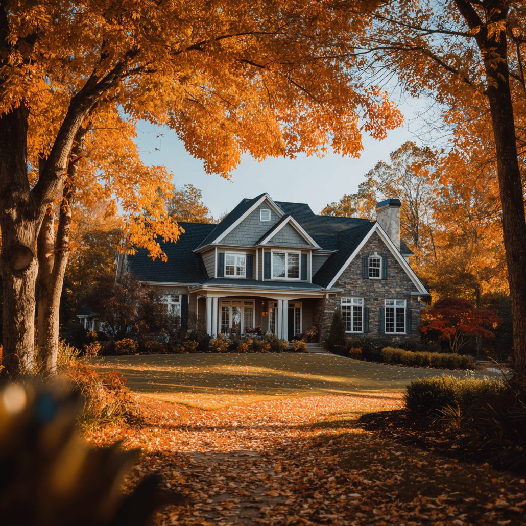 Why Fall Is the Best Time to Buy New Windows